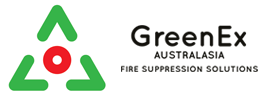 Home - GreenEx Australasia Fire Suppression Solutions BV